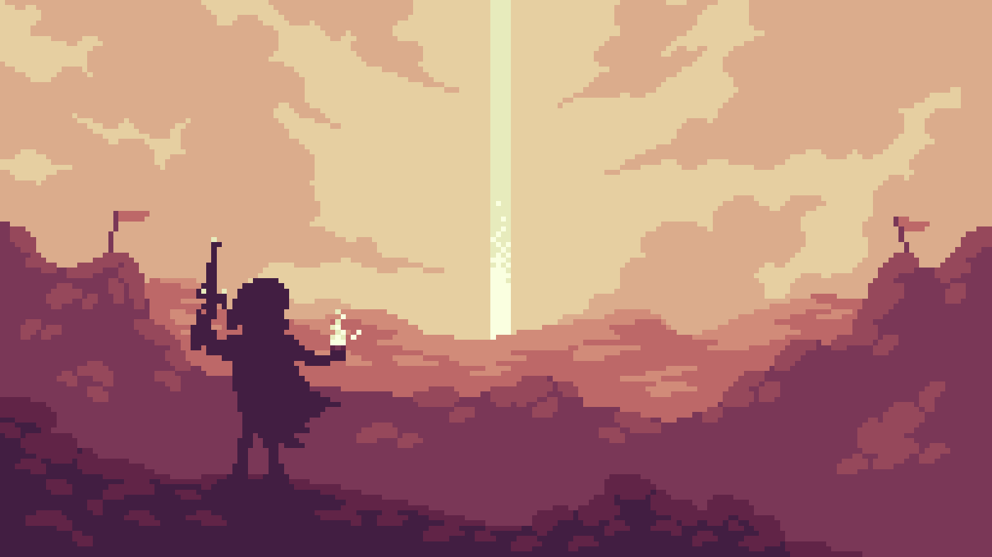 Pixilart - Roam by Klafooty