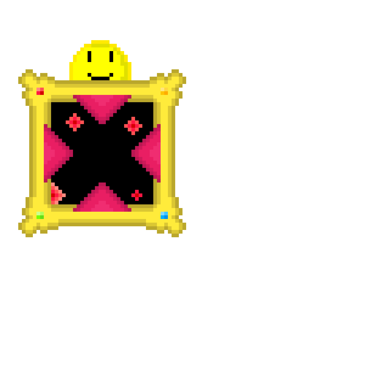 Editing frame - Free online pixel art drawing tool - Pixilart