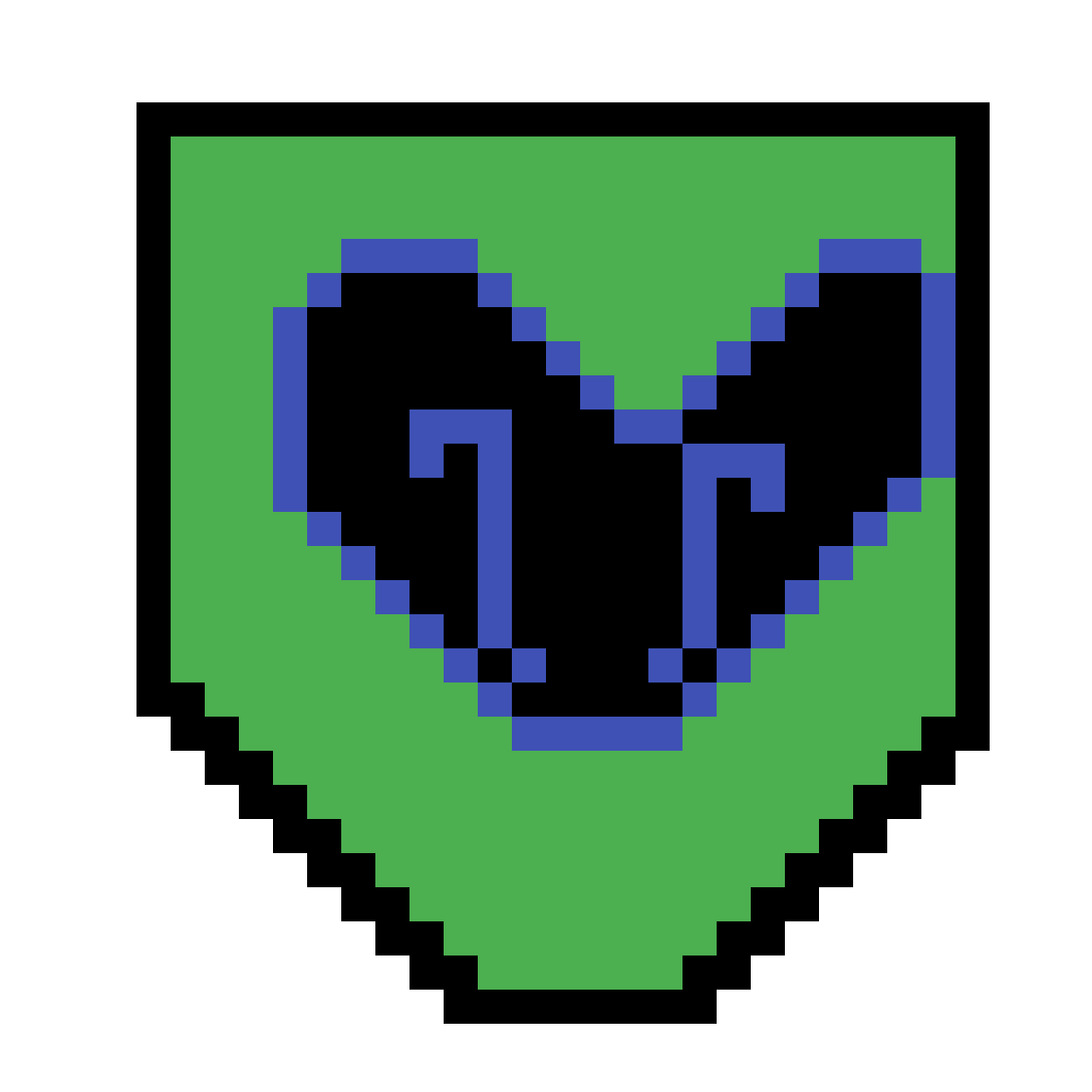 Editing powerup 1 - Free online pixel art drawing tool - Pixilart