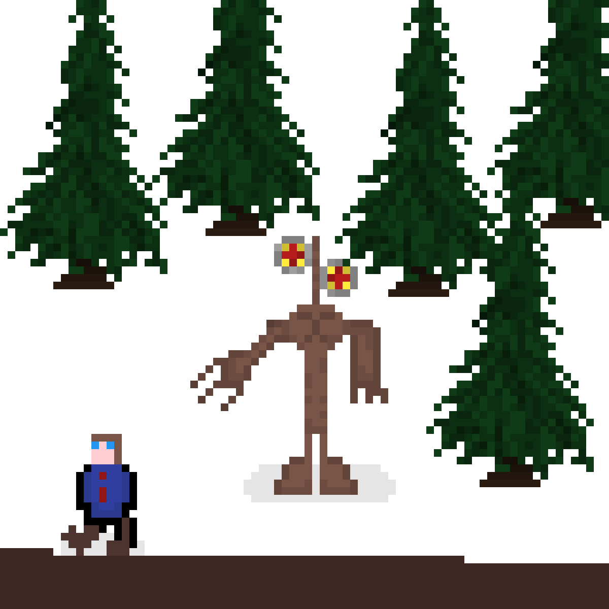 OV sprites by Shockwave123 - Pixilart