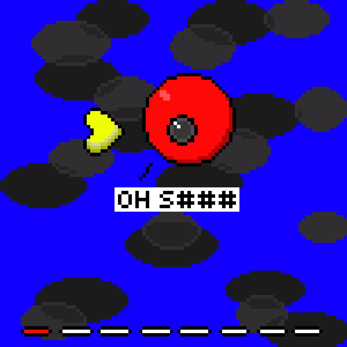 Pixilart - Zero second phase by Jalapeno712