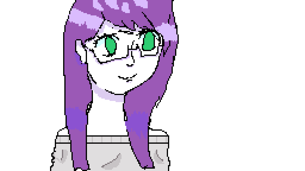 Pixilart - Doodly Doodly Doodly Do by Mystic