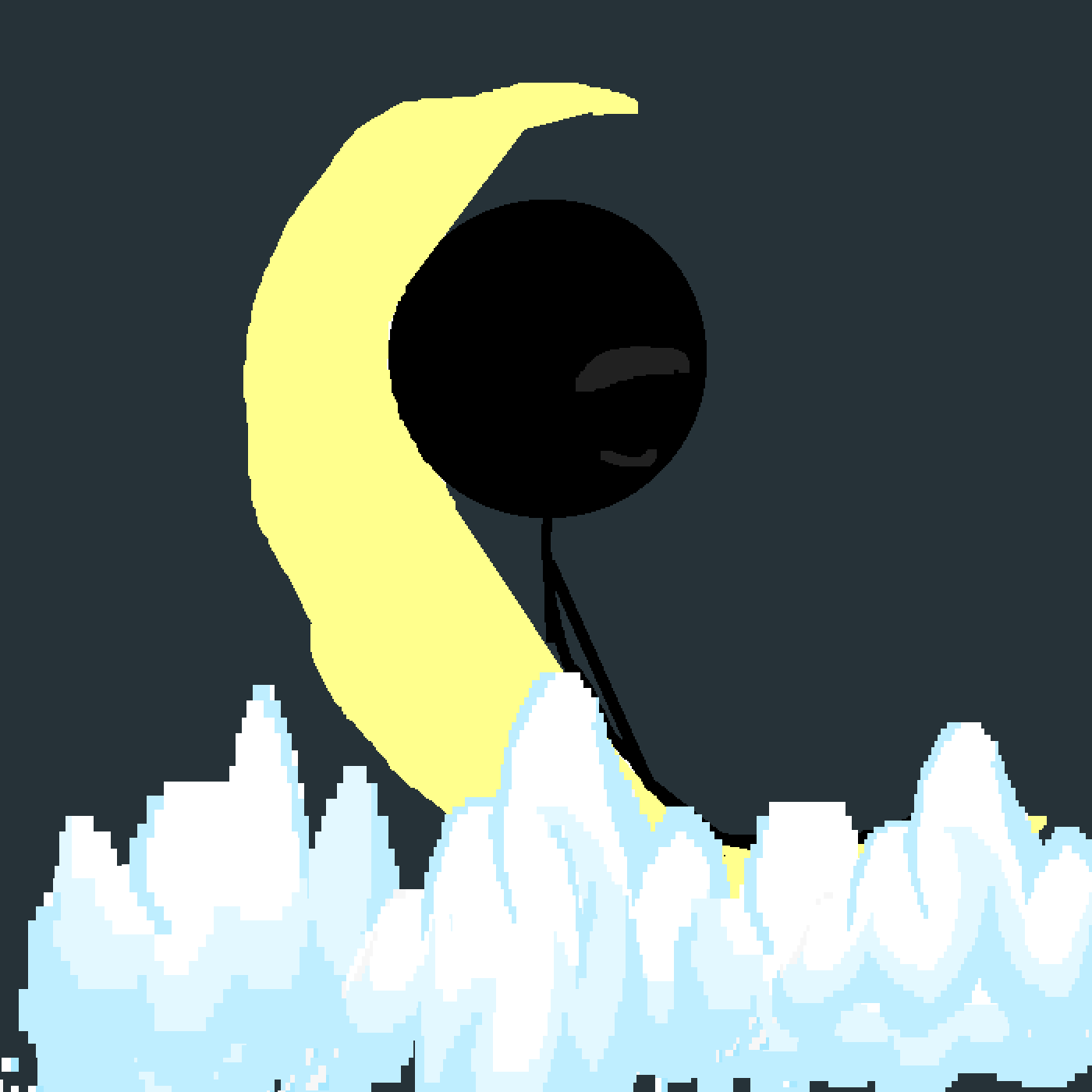 Pixilart - Dreamworks STICKMAN by DeadPoolDuckie