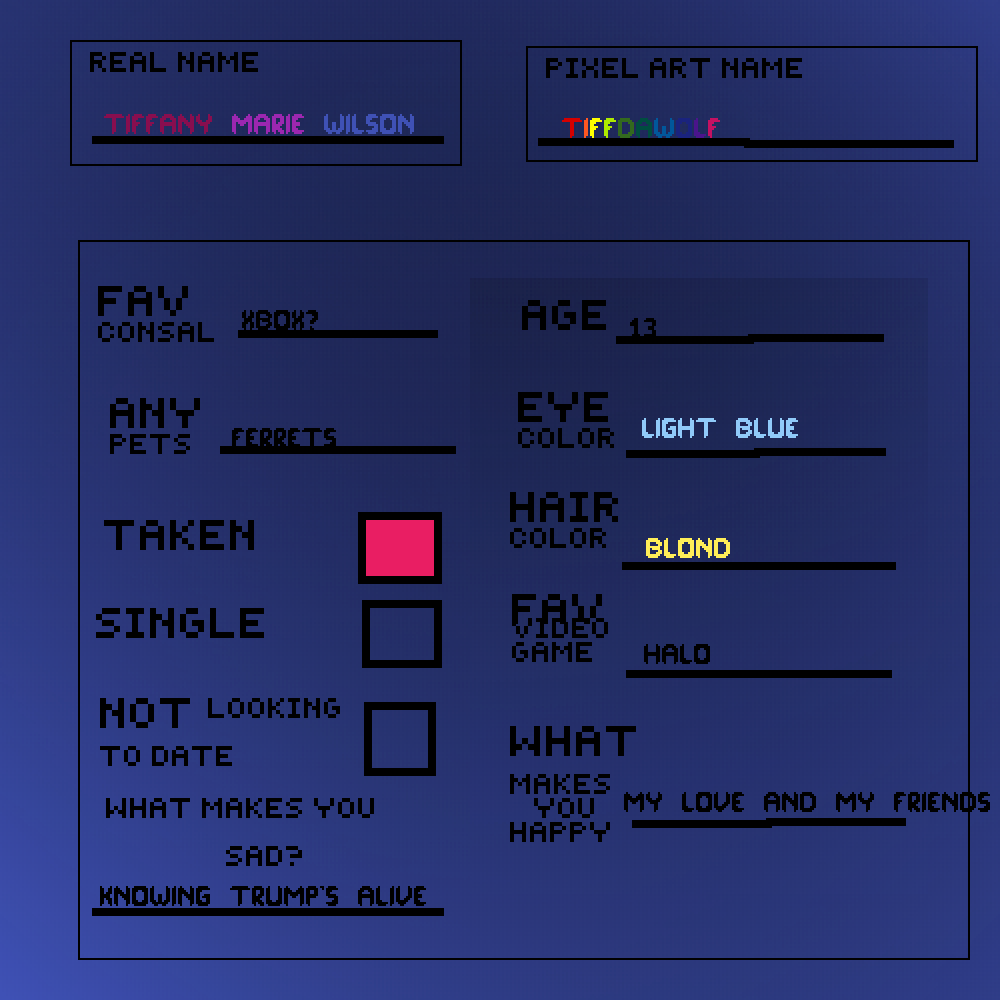 Pixilart - UwU by tiffany-wilson