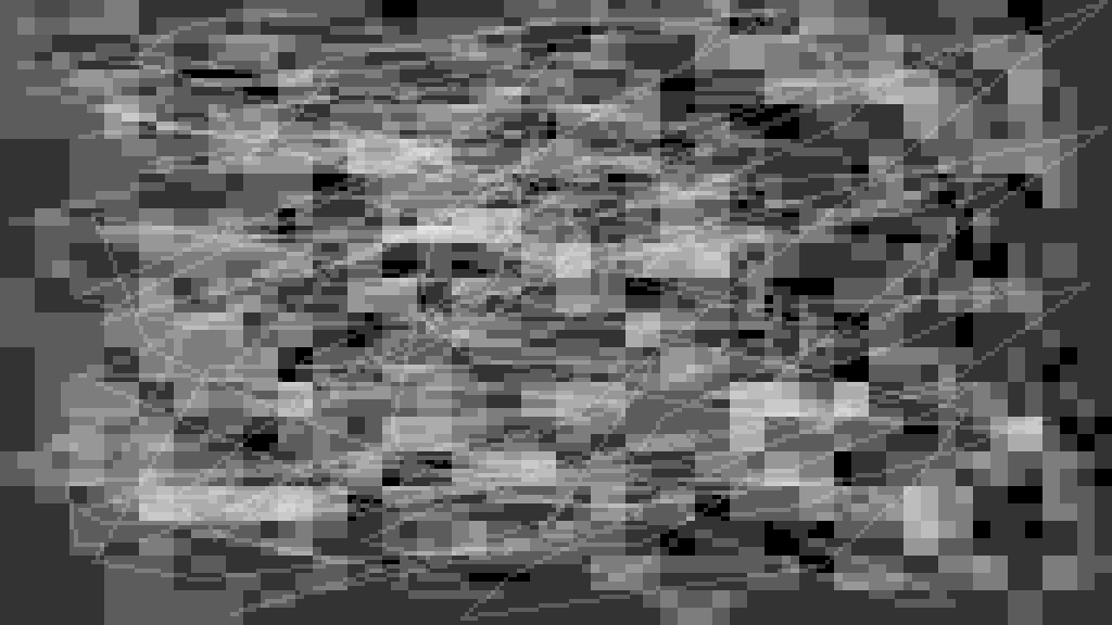 Pixilart - A Static Channel by fredo