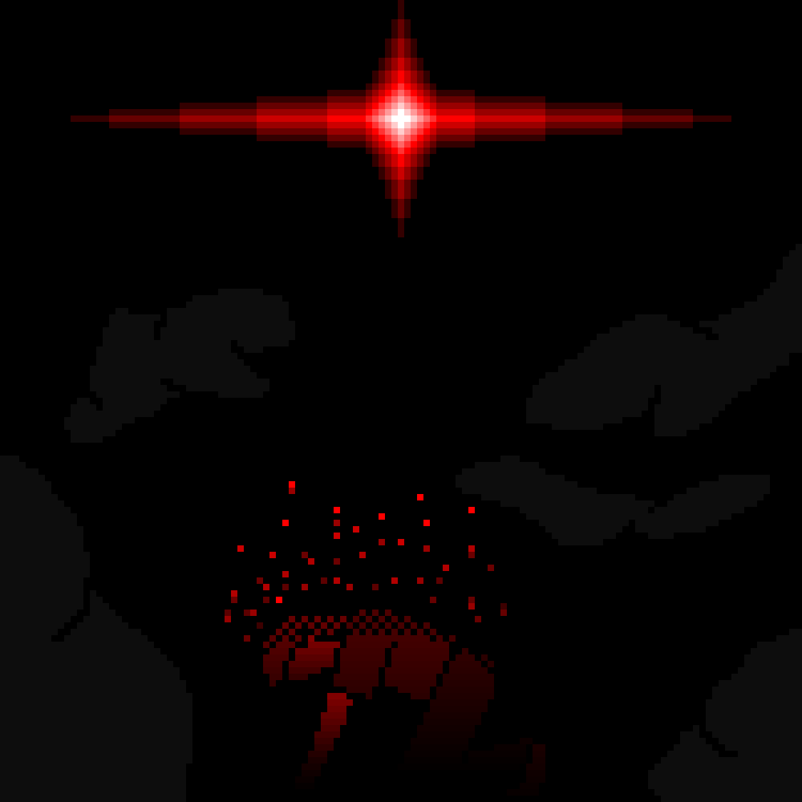 Pixilart - SCP 3001 Red Reality by Windracer