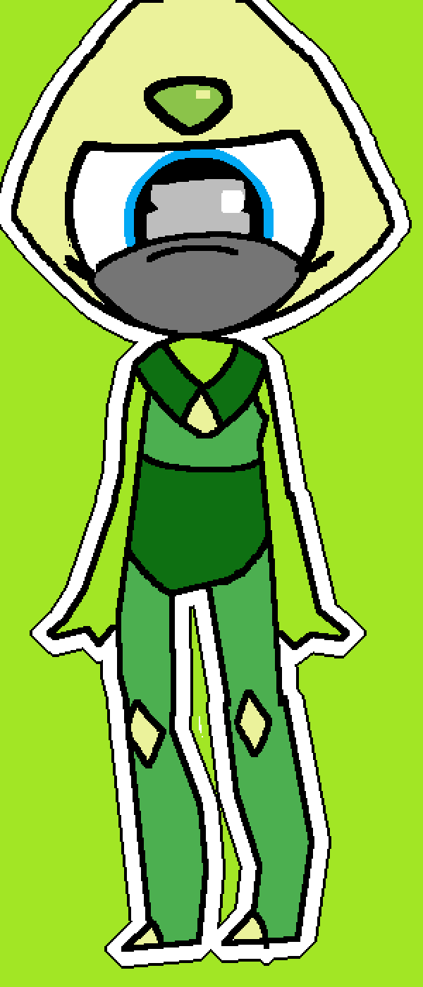 Pixilart - Storm's Halloween Costume by MermaidAtHeart