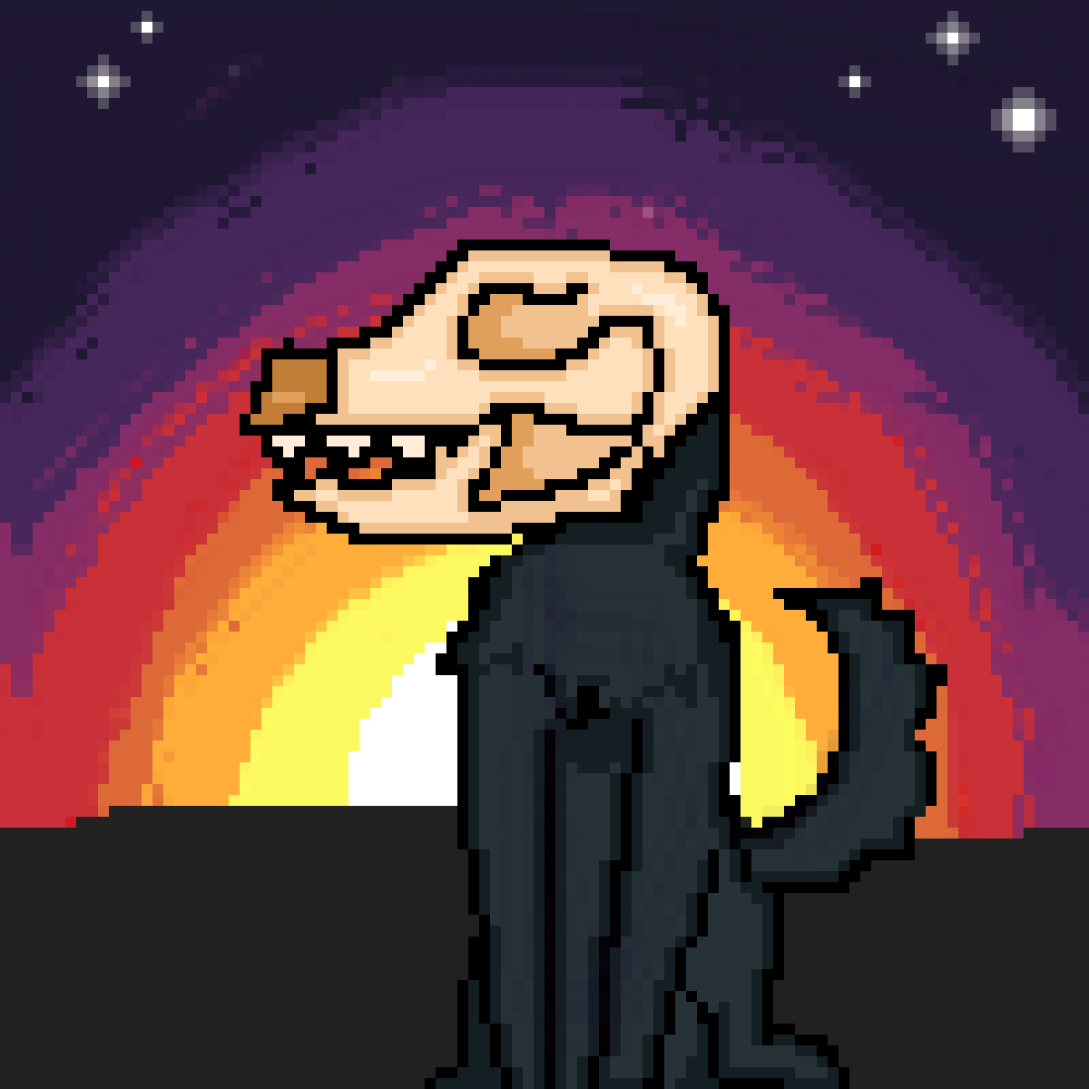 ↳ aesthetic doggo contest - Pixilart