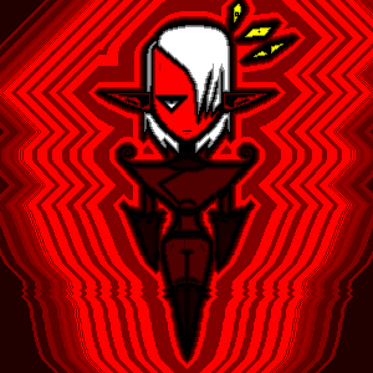 Pixilart - Devi by SmokeyTheMenish