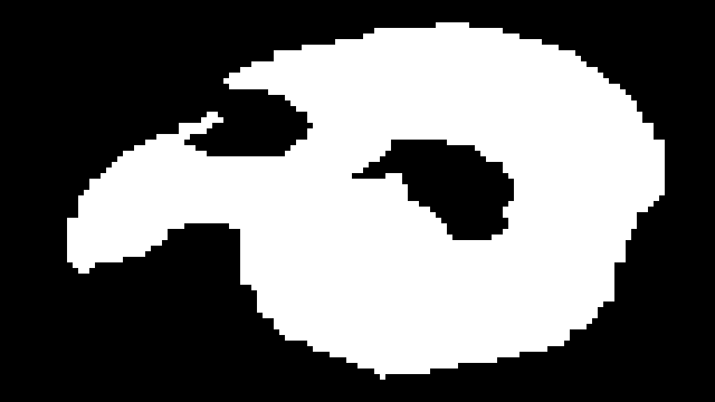 Editing Phantom of the opera's mask - Free online pixel art drawing ...