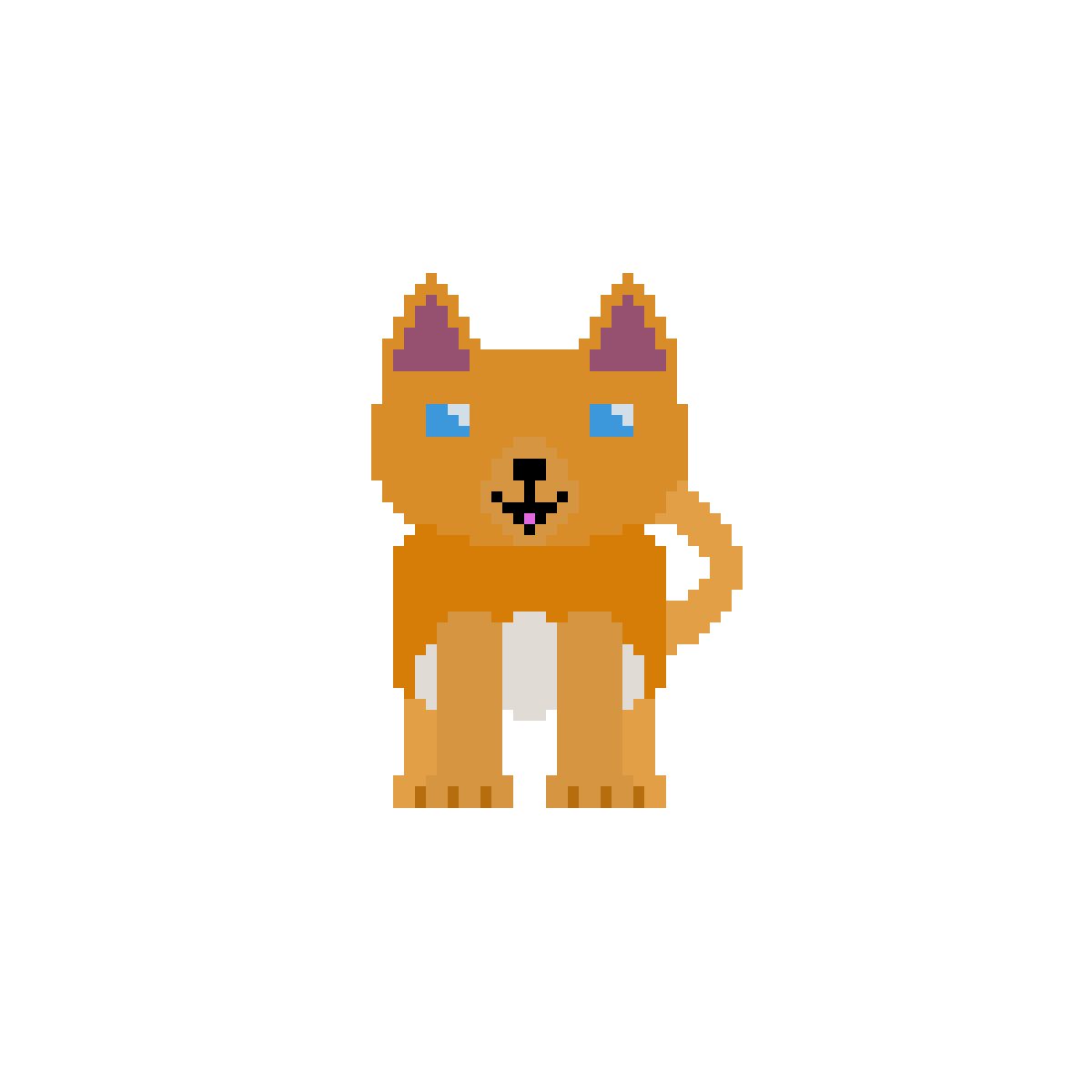 Doge-boi-9042's Gallery - Pixilart