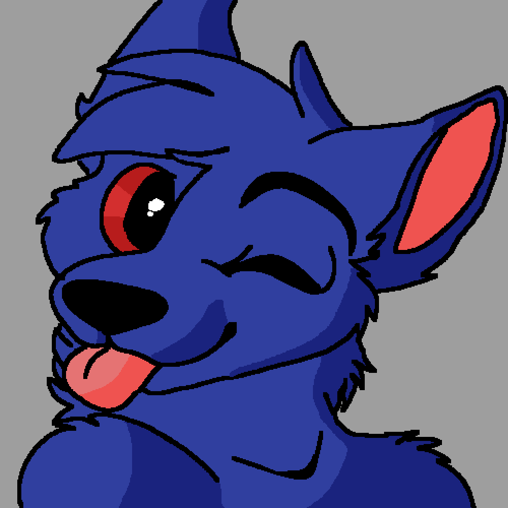 Editing furry? - Free online pixel art drawing tool - Pixilart