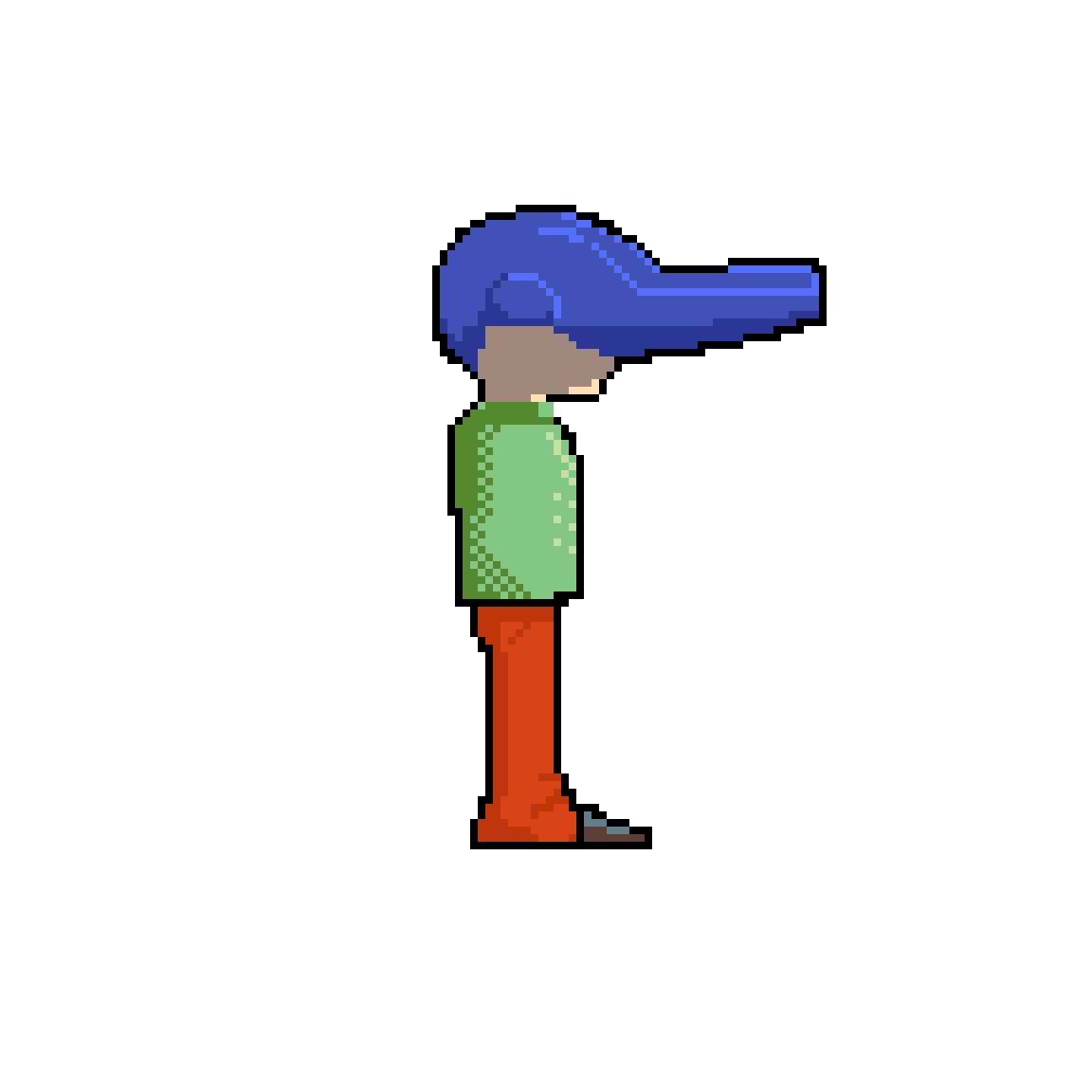snowman's Gallery - Pixilart
