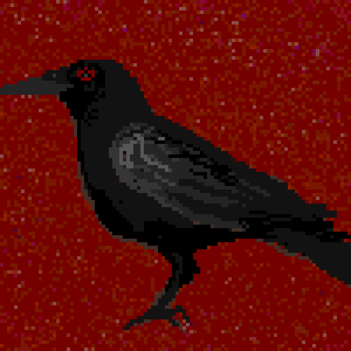 red-crow's Gallery - Pixilart