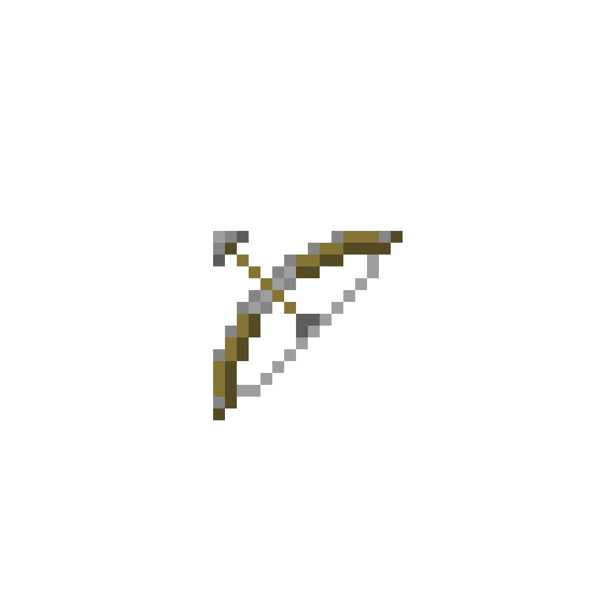 Pixilart - bow by Angel-lopez