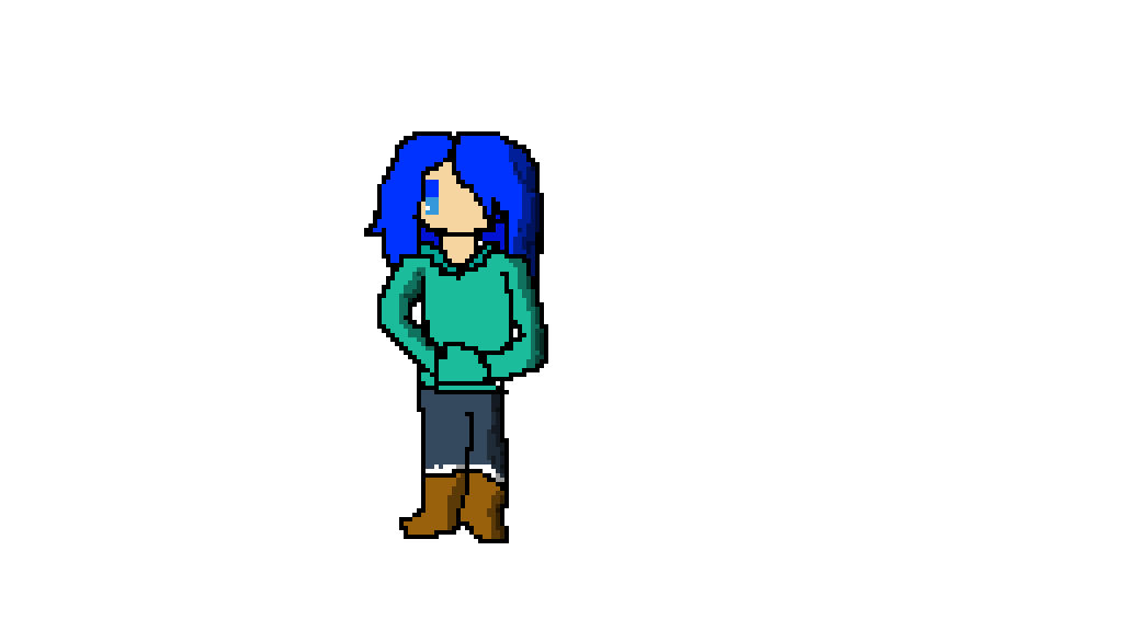 Editing Vex - Free online pixel art drawing tool - Pixilart