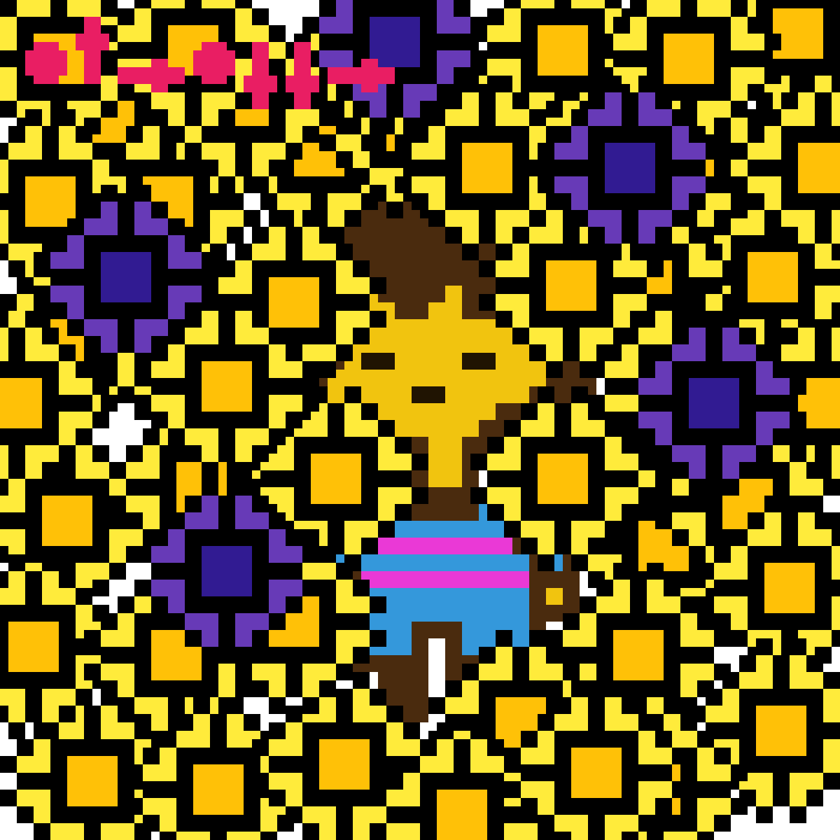 Undertale and Undertale AU Contest - Pixilart