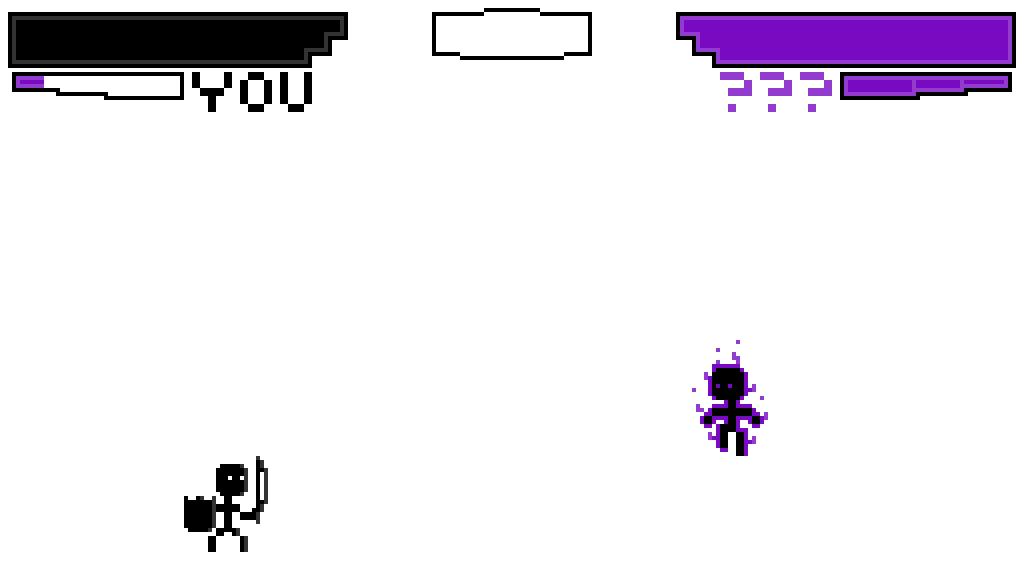 Pixilart - Fight by WarriorSpirit