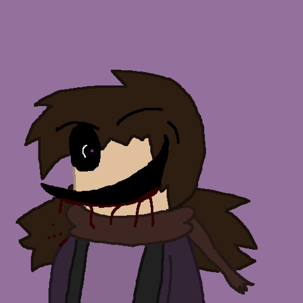 Pixilart - Undead Daniel by EdibleGrape