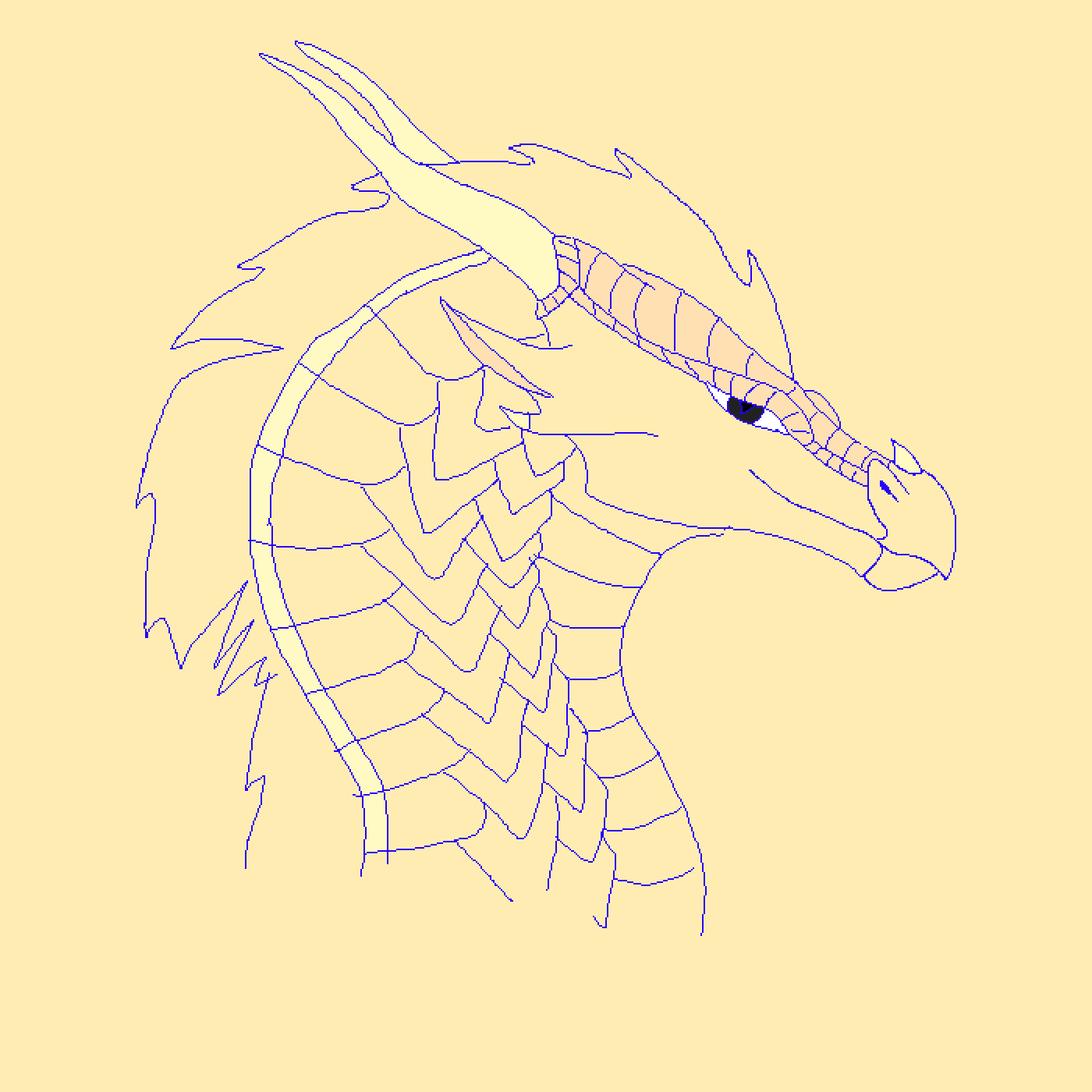 Editing new Quicksand - Free online pixel art drawing tool - Pixilart