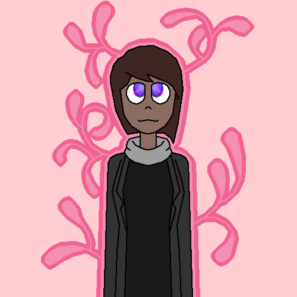 Pixilart - Ivory by CrypticCrows