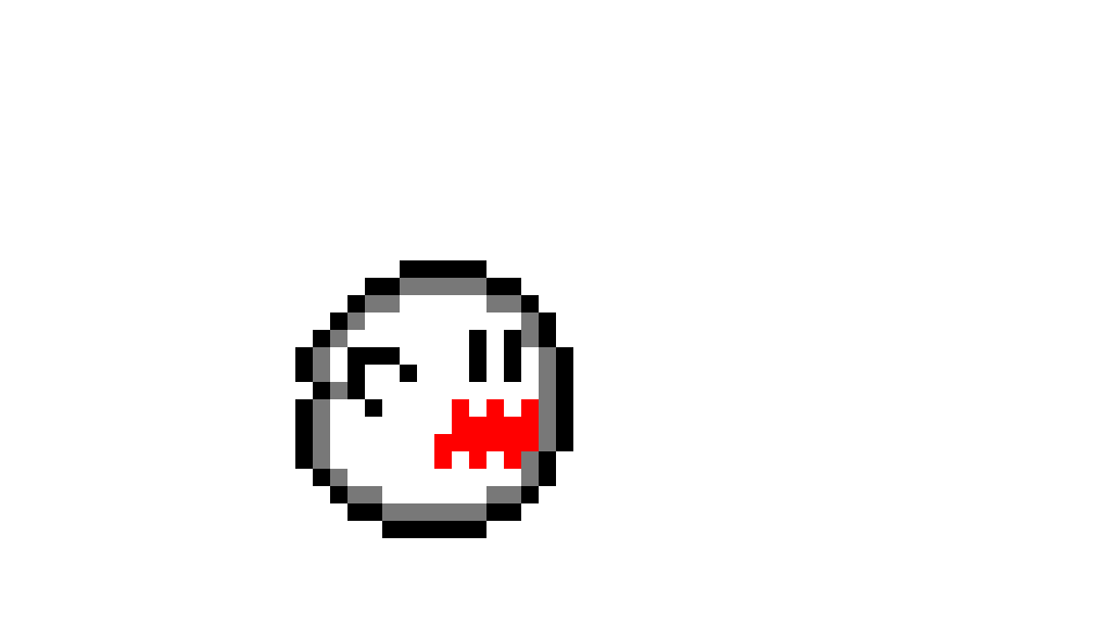 Pixilart - BOO!!!! did i scare you by TheCEmperor