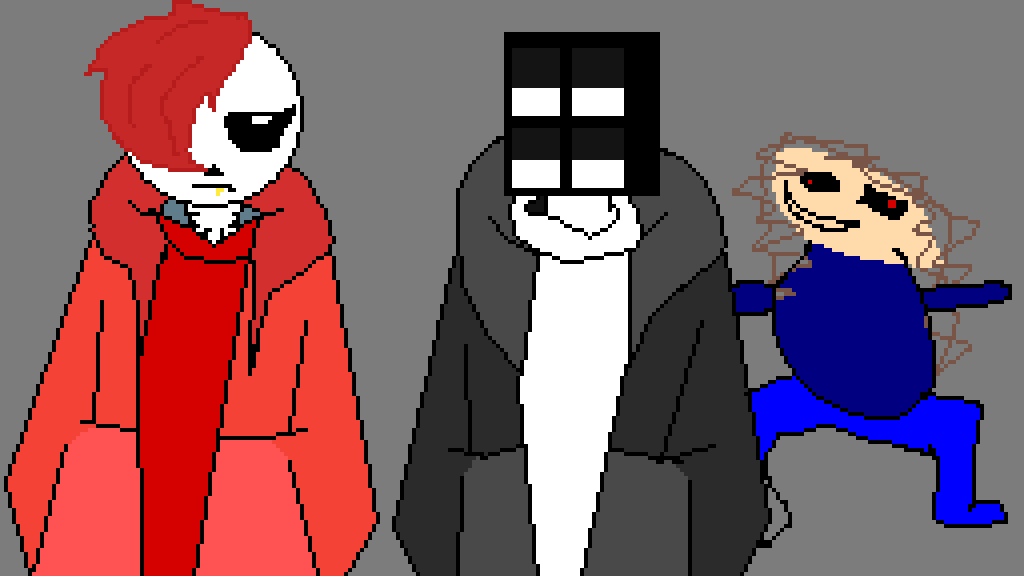 Editing Idek now - Free online pixel art drawing tool - Pixilart