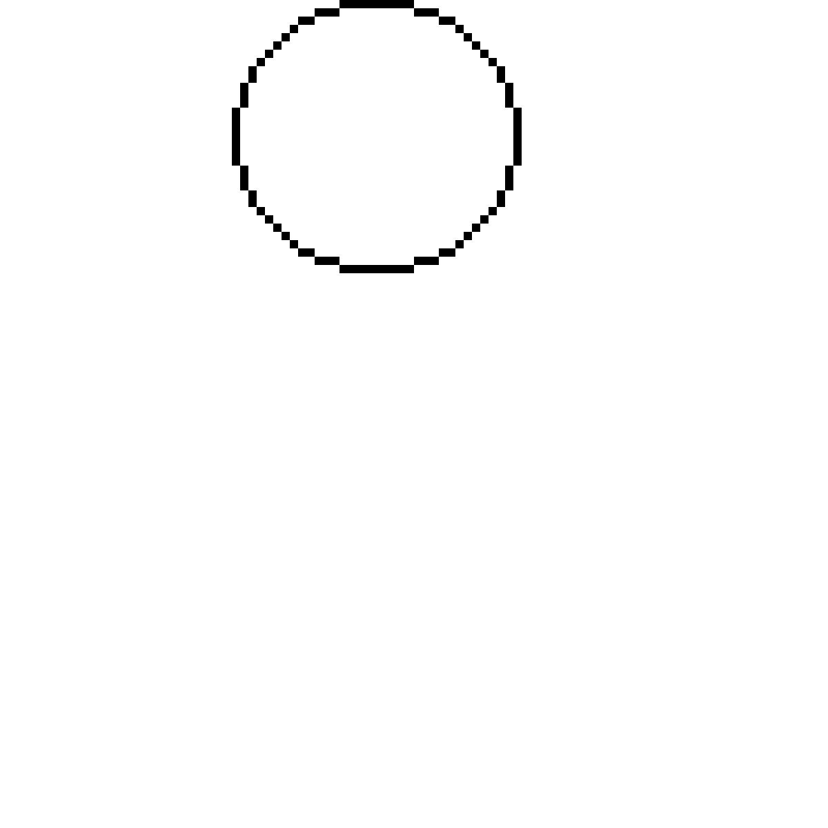 Pixilart - Ball Bouncing by kinshoanimatics