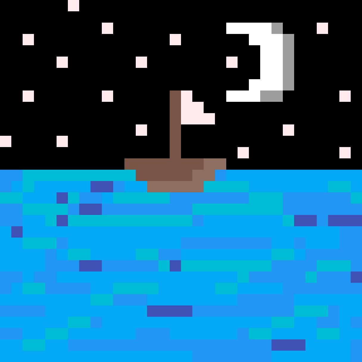 Pixilart - Stranded by addyrae3265