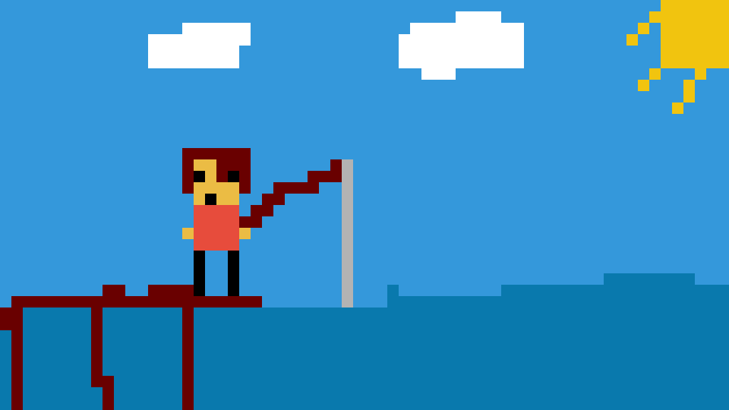 Pixilart - GIF MY FIRST by kingjoshh