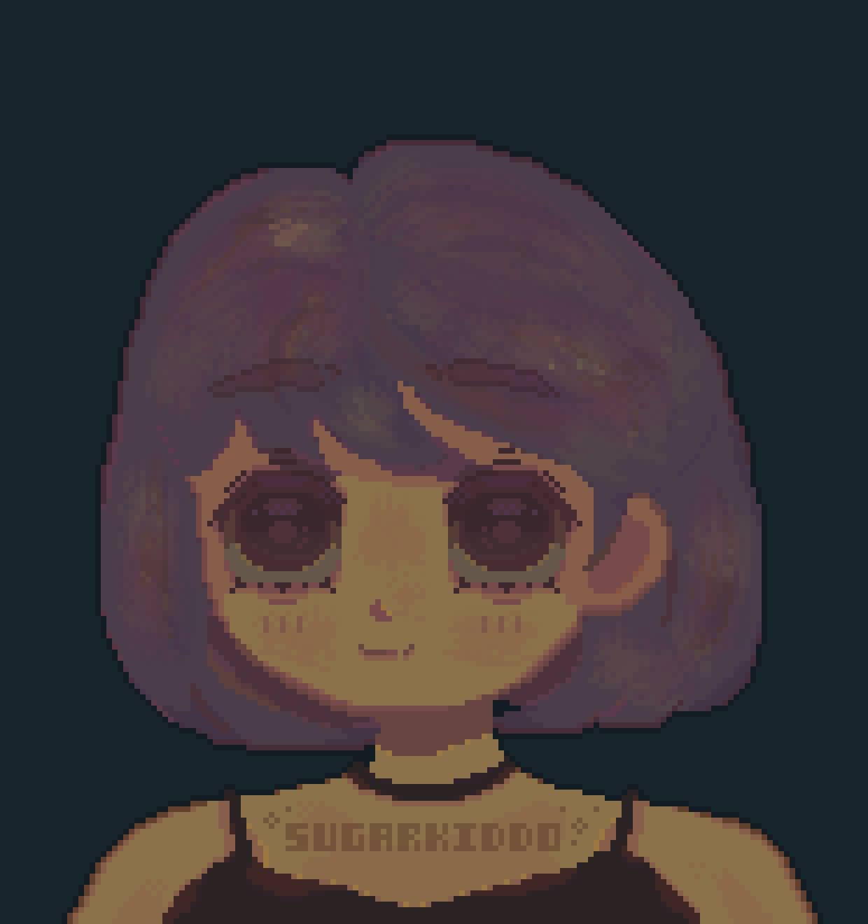 Pixilart - icon in twitter by darlsthefairie