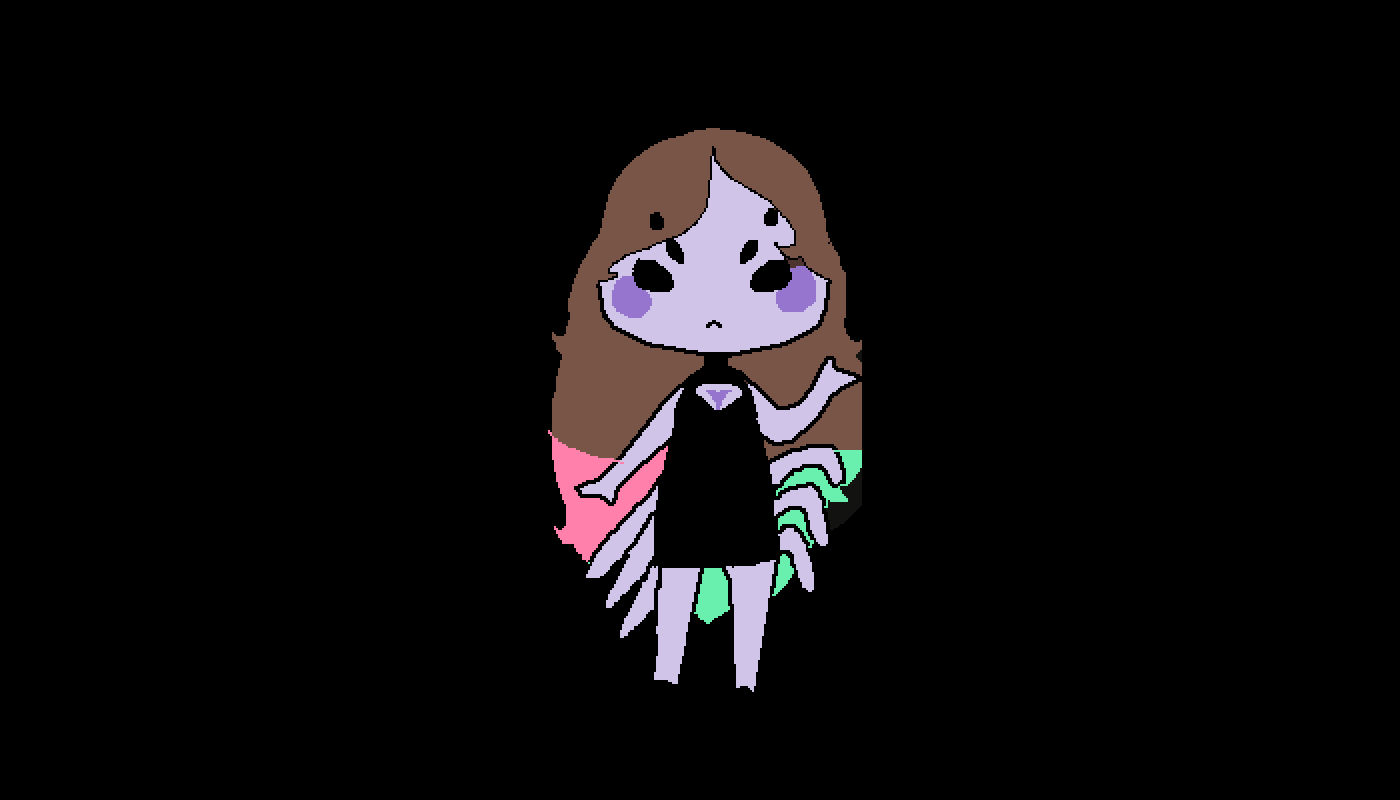 Pixilart - spider oOwOo by ariana-draws