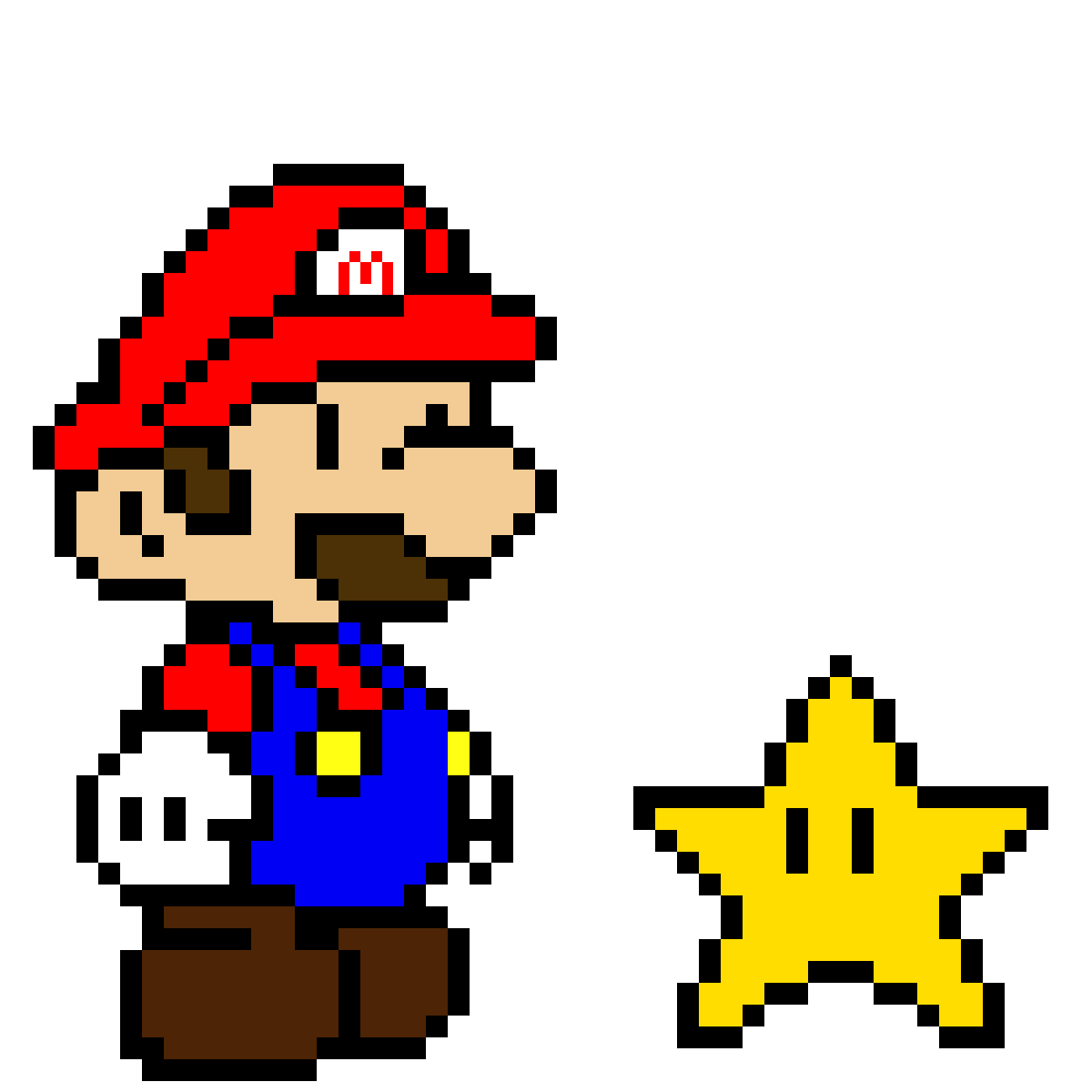 Gif Animado De Mario New Super Mario Bros Gif 1 On Make A GIF