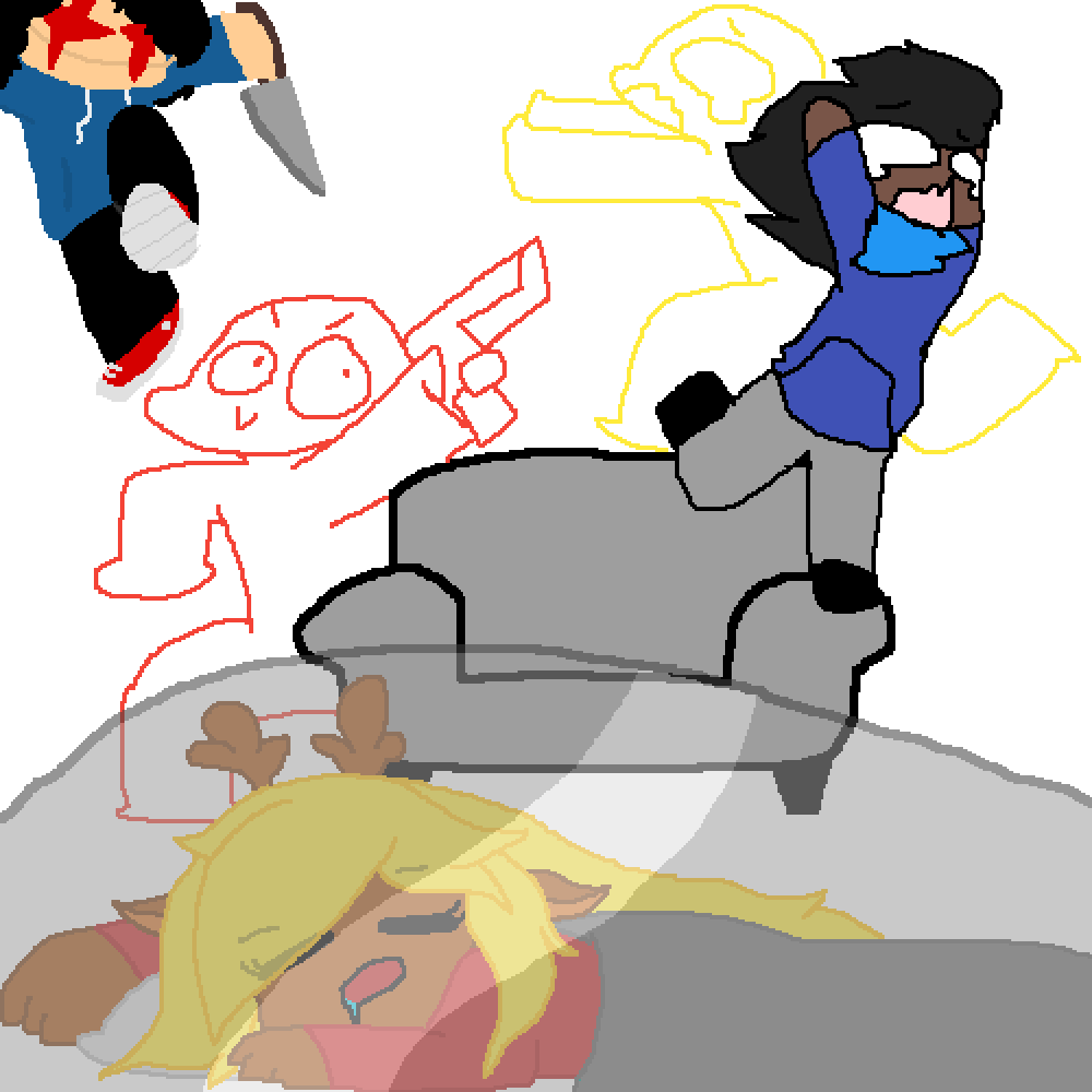 Editing Force Field Time - Free online pixel art drawing tool - Pixilart