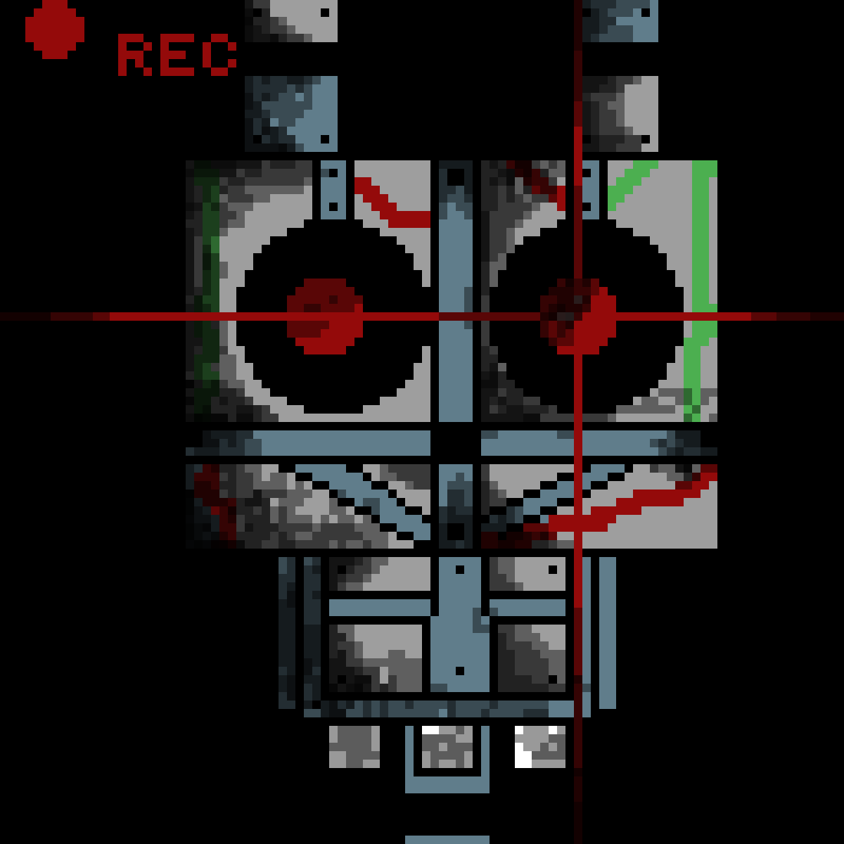 Pixilart - endo by taylor2000