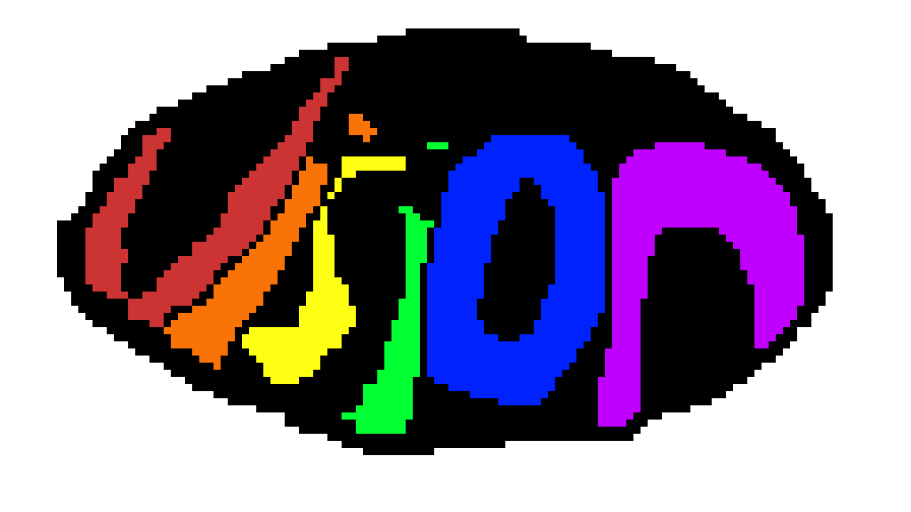 Editing VISION - Free online pixel art drawing tool - Pixilart