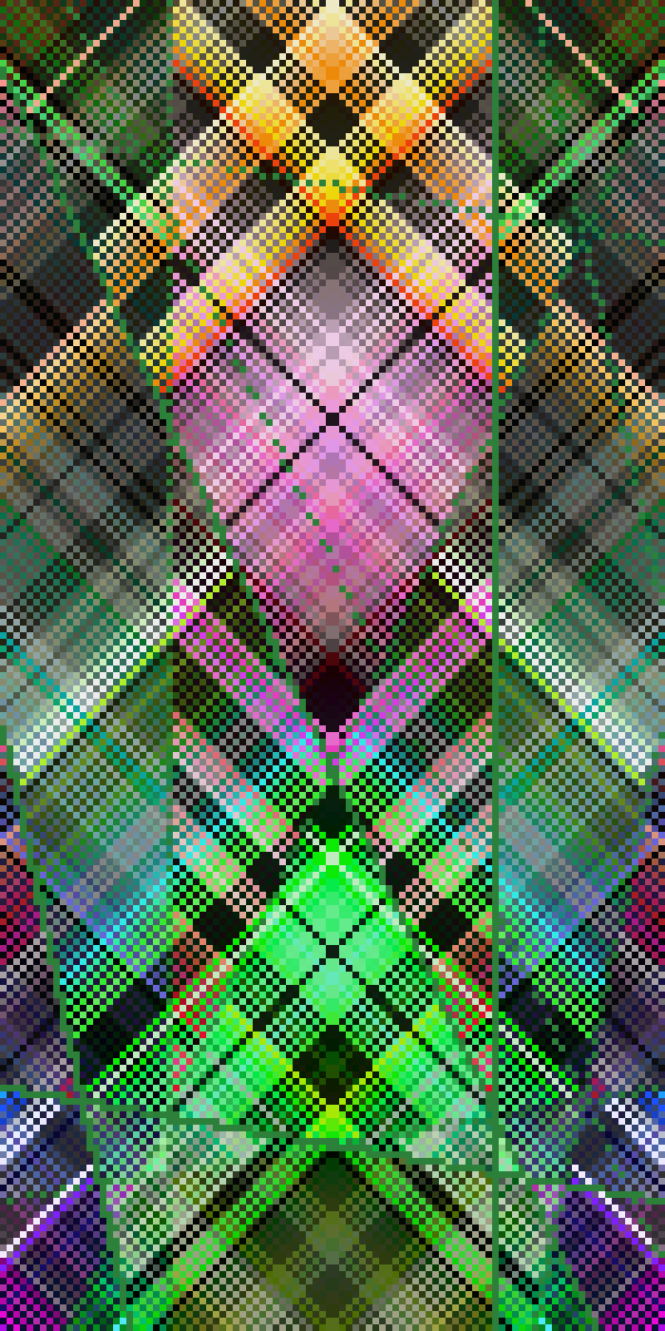 Pixilart - go no further by samecircle