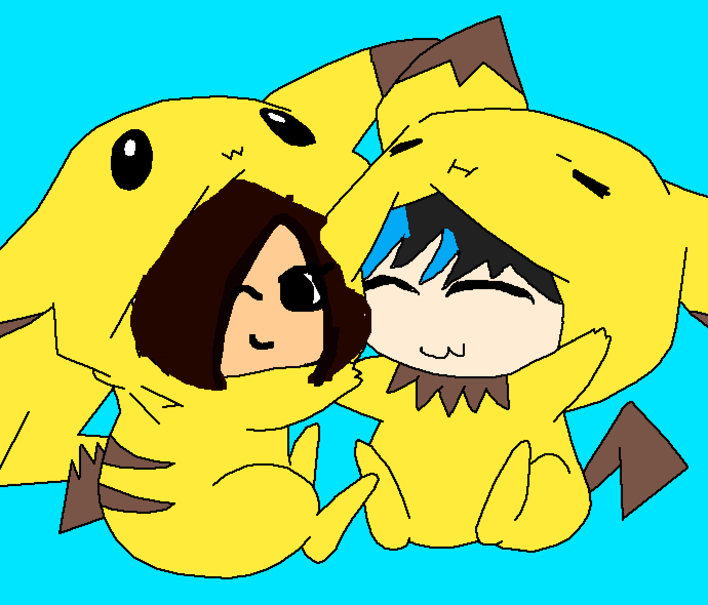 Editing UwU - Free online pixel art drawing tool - Pixilart