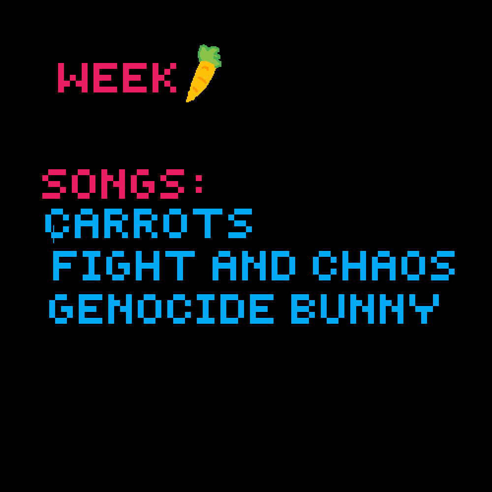 Pixilart - My Fnf Mod Stuff by Arthur-Guardian