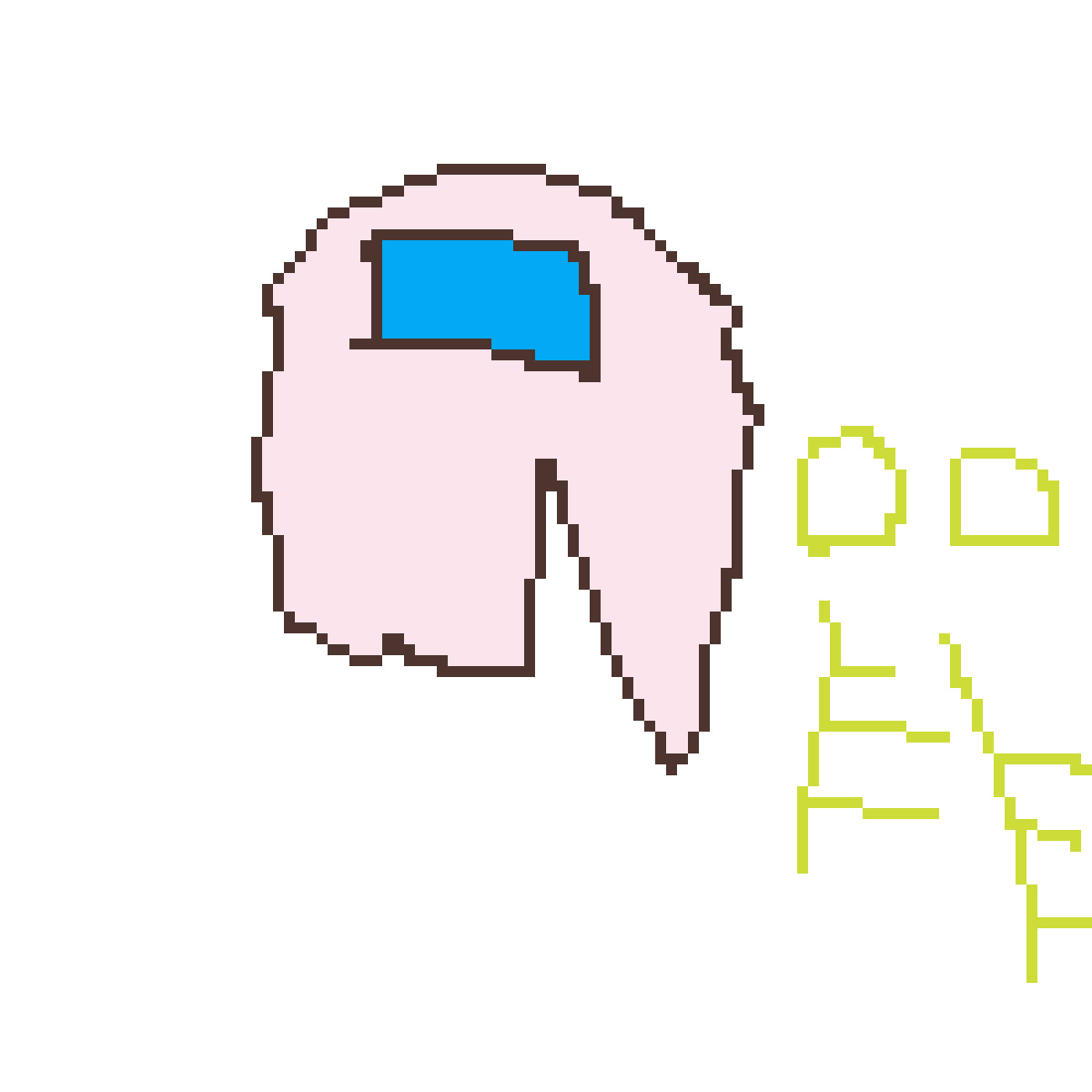 Pixilart - ooee by thedurpydino