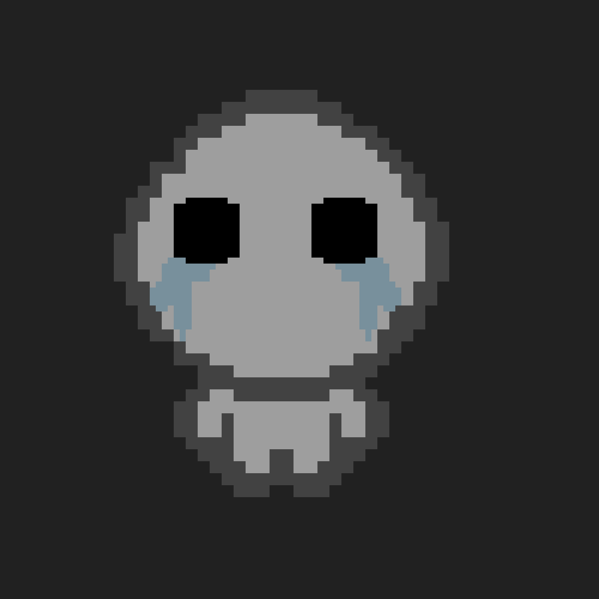 Editing Crying Child - Free online pixel art drawing tool - Pixilart