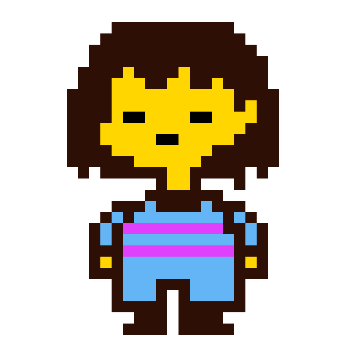 Triborn's Gallery - Pixilart