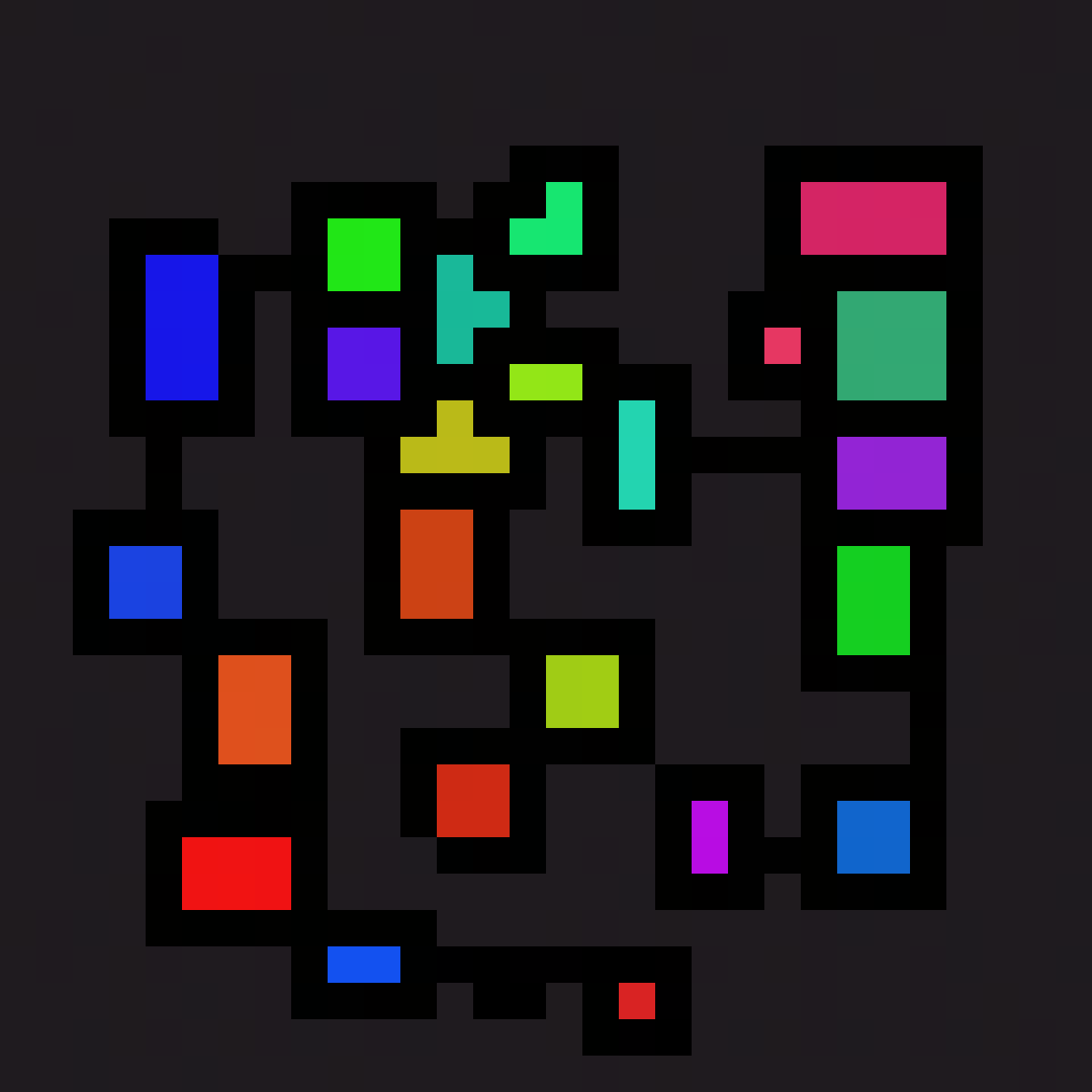 Pixilart - BoX To Frame Pixel Art by Pico-Art-Pix