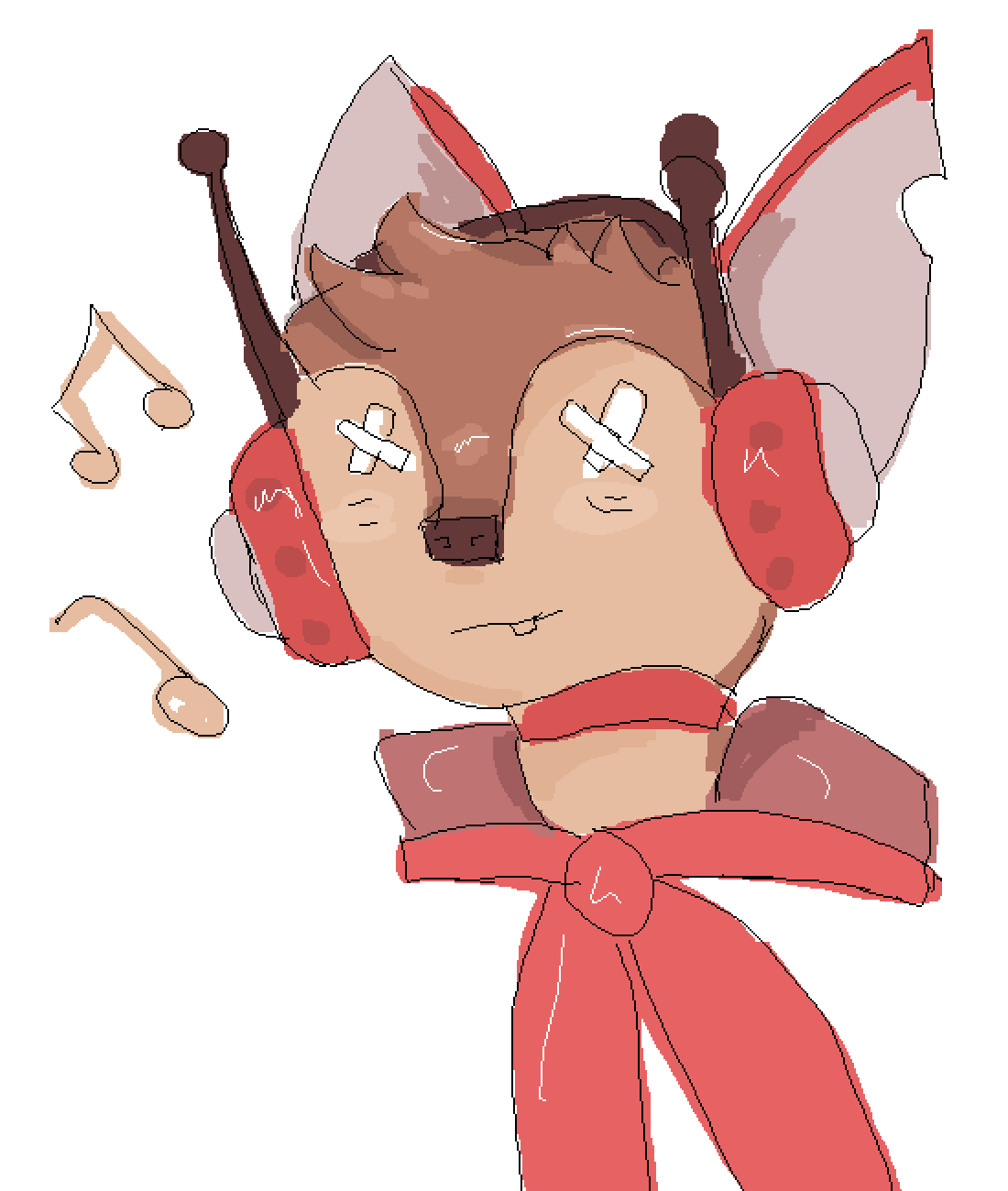 Pixilart - hmmmmmmmm by orenges