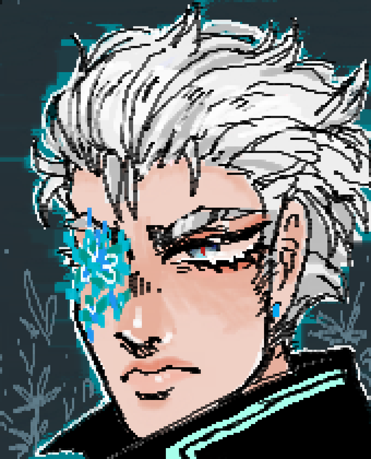 Vergil S Gallery Pixilart