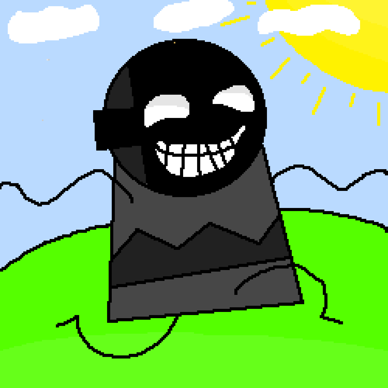 Pixilart - ryan style pfp by Dq0gTWCjVyAJdqU