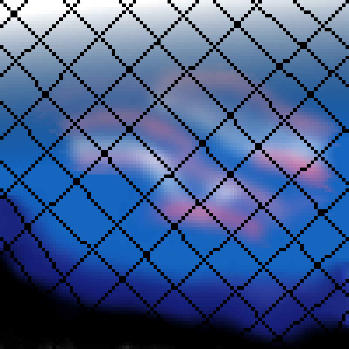 Pixilart - Barbed Wire by xXCALLXx