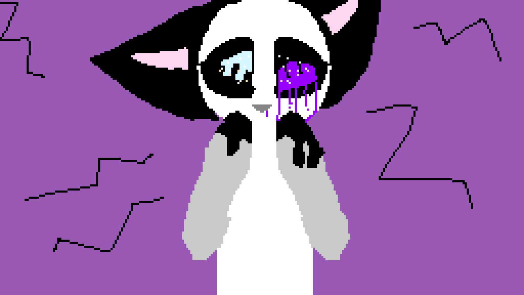 Pixilart - evil side of vana by jammer10jnvb