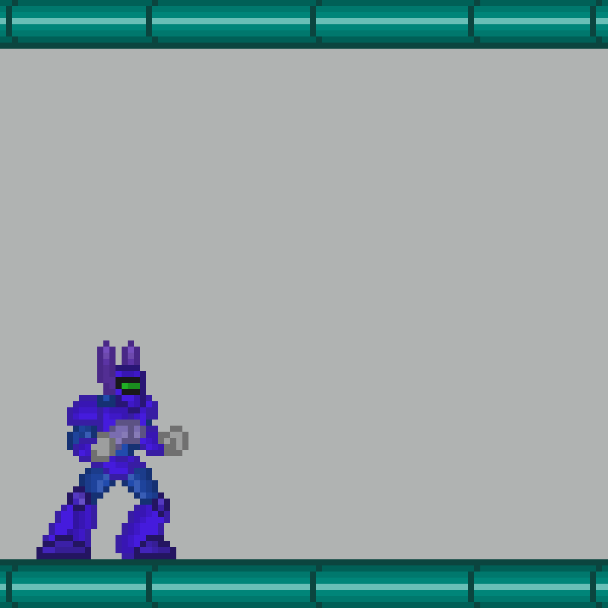 Pixilart - Turbo fist by JCbepantient