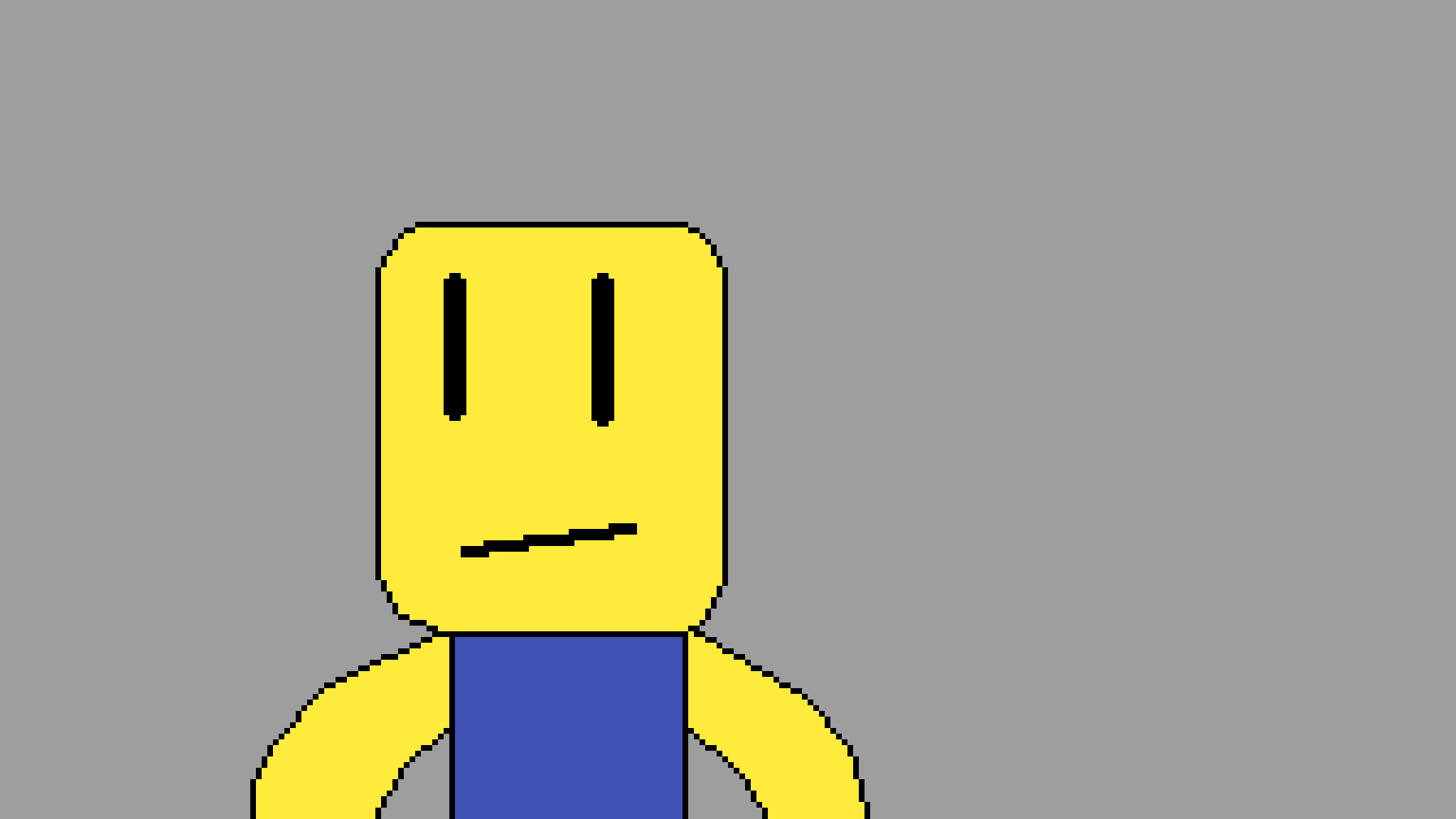 Editing Winning Smile - Free online pixel art drawing tool - Pixilart